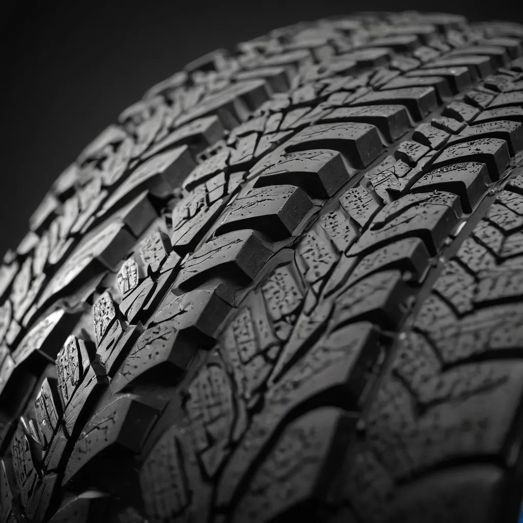 Exploring Traction Tires for Zero Turn Mowers