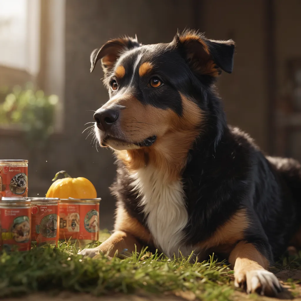 Understanding Advantage Multi for Dogs: Coverage Insights