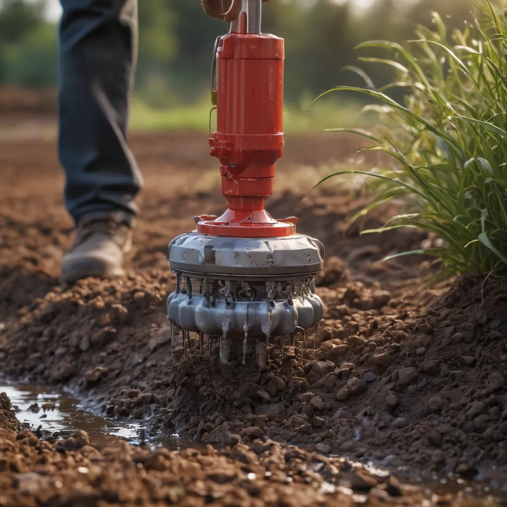 Understanding Aerator Core Pluggers for Soil Health
