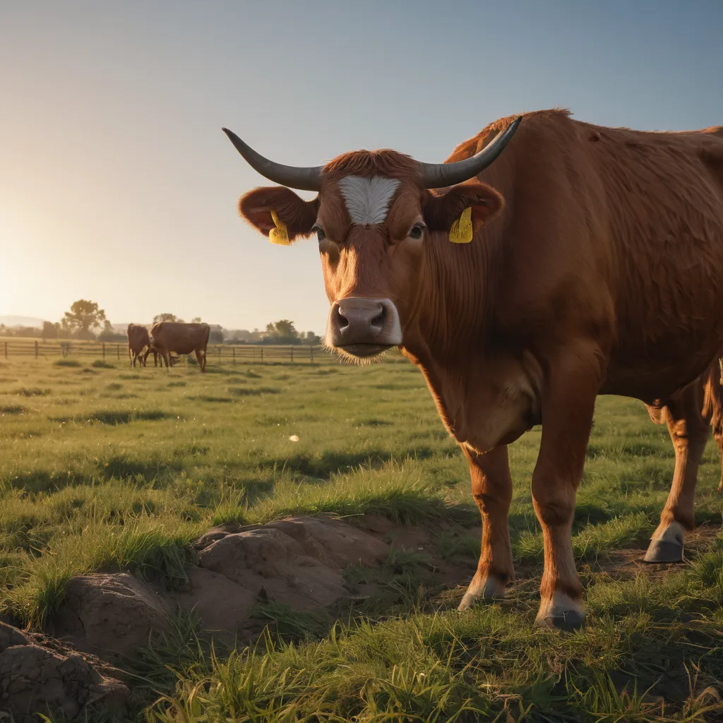 Understanding Band Castration in Cattle: Methods and Impacts