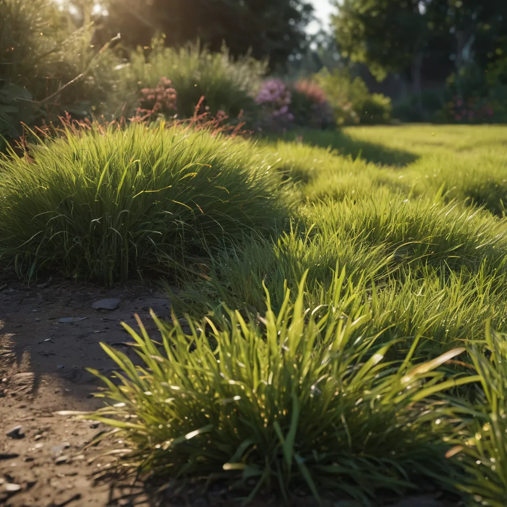 Understanding Buffalo Grass Rolls: A Complete Guide