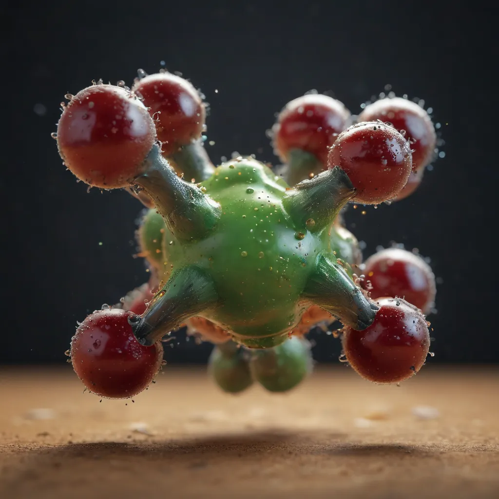 Understanding CFCs and Their Impact on Agriculture