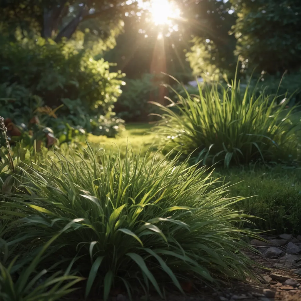 Understanding Complete Shade Grass: A Comprehensive Guide