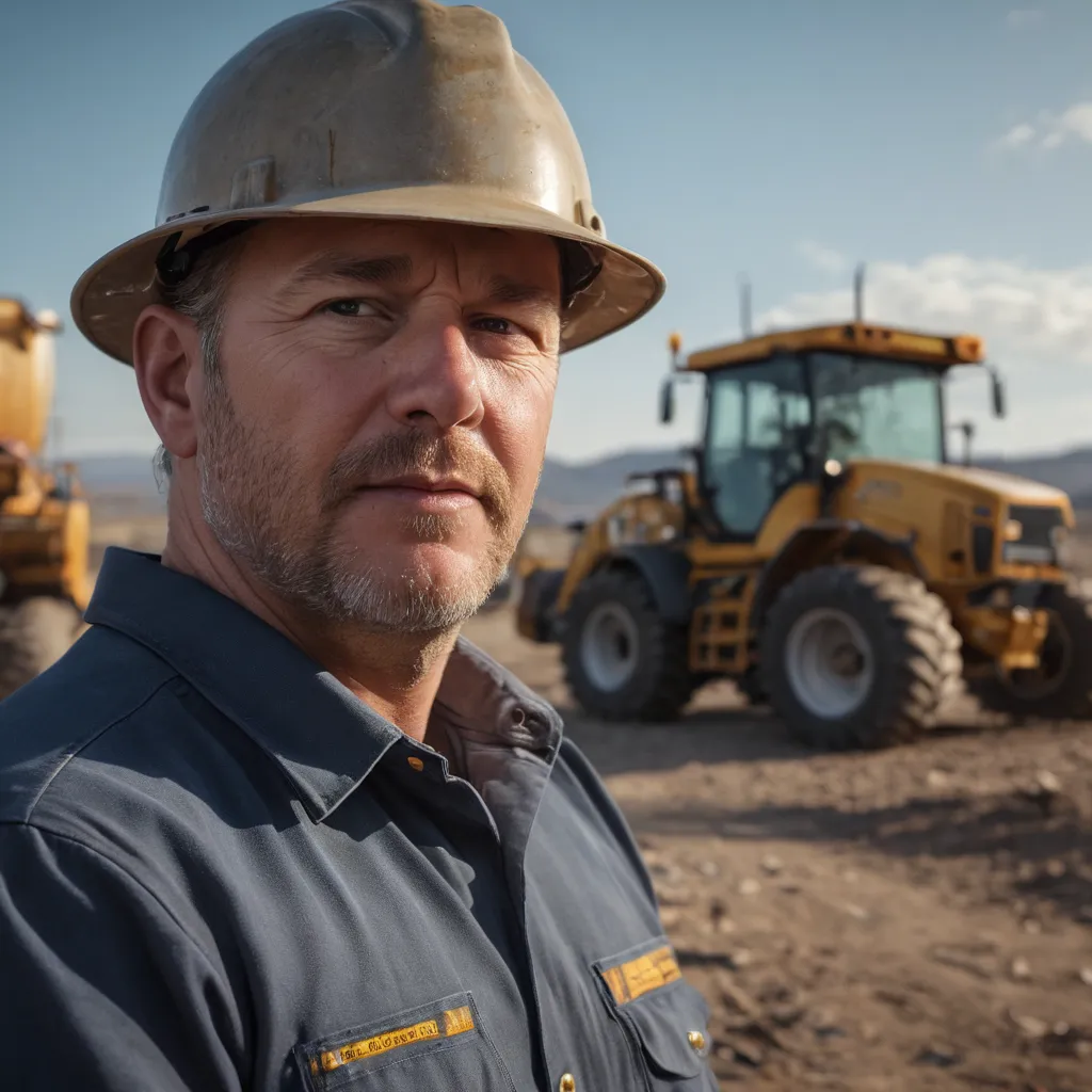 Exploring Construction Driver Salary Trends and Factors