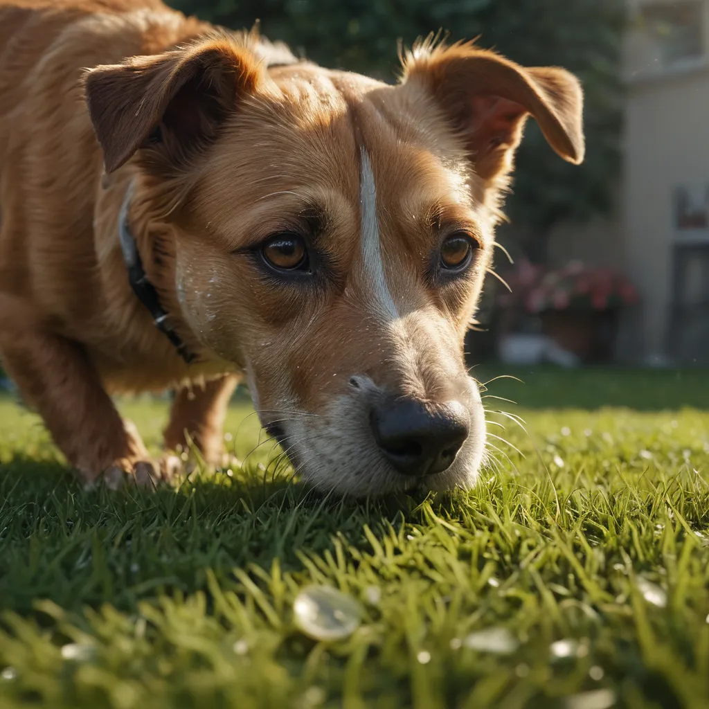 Mastering Dog Urine Patch Repair for Healthy Lawns