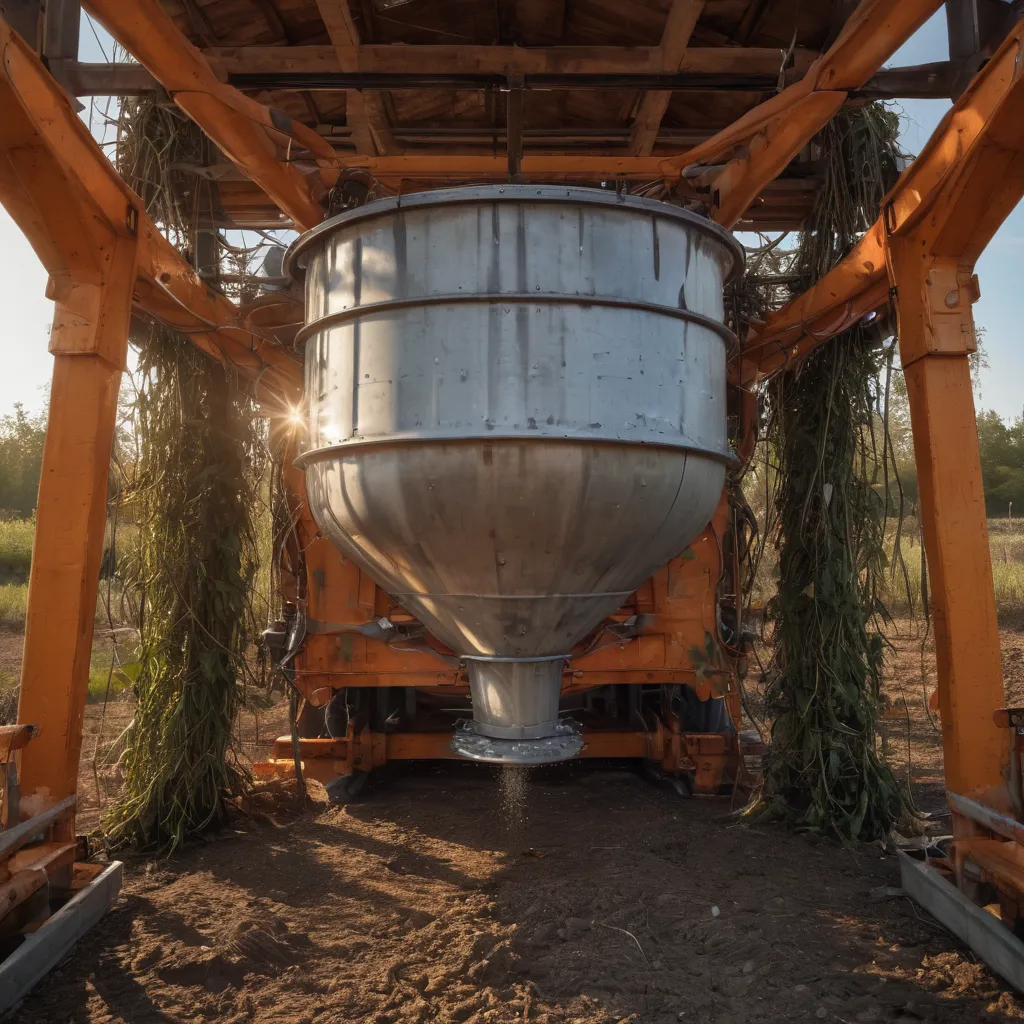 Understanding the DWC Bucket System for Hydroponics