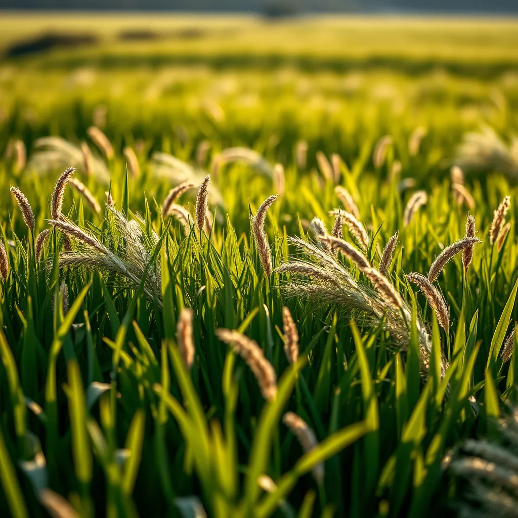 Understanding Elite Grass: Key Insights for Agriculture
