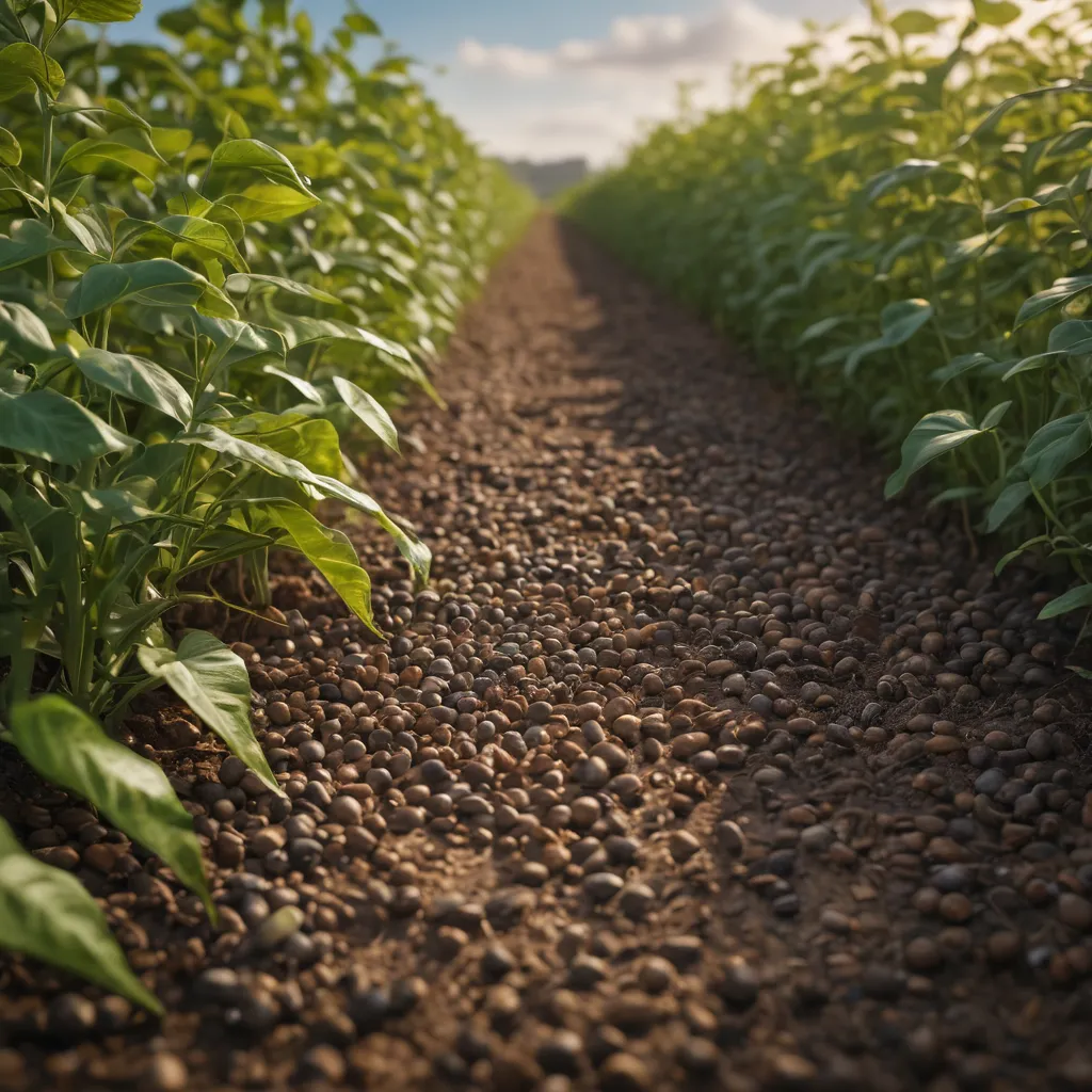 Understanding Enlist Soybeans: A Comprehensive Insight