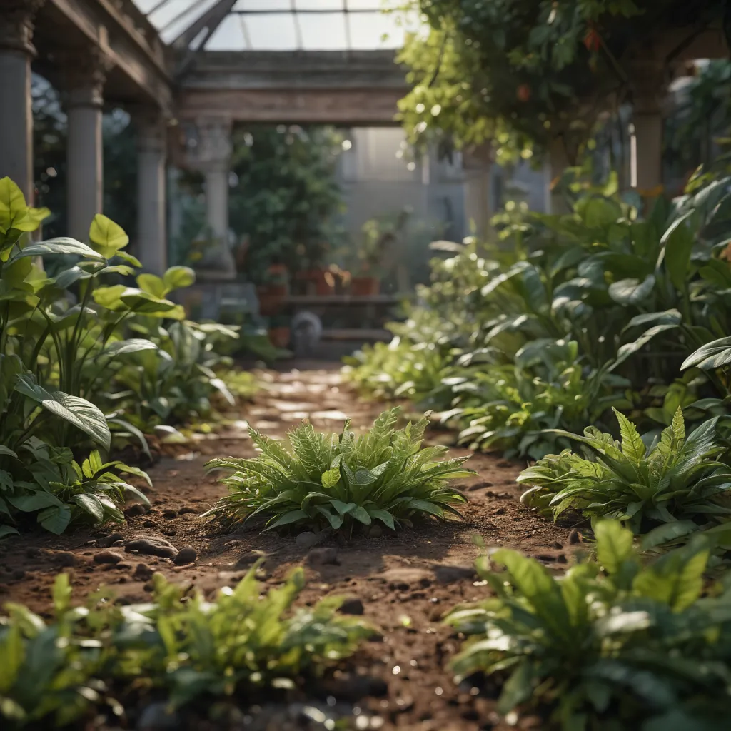 Understanding EVA Mats: Innovations in Agriculture