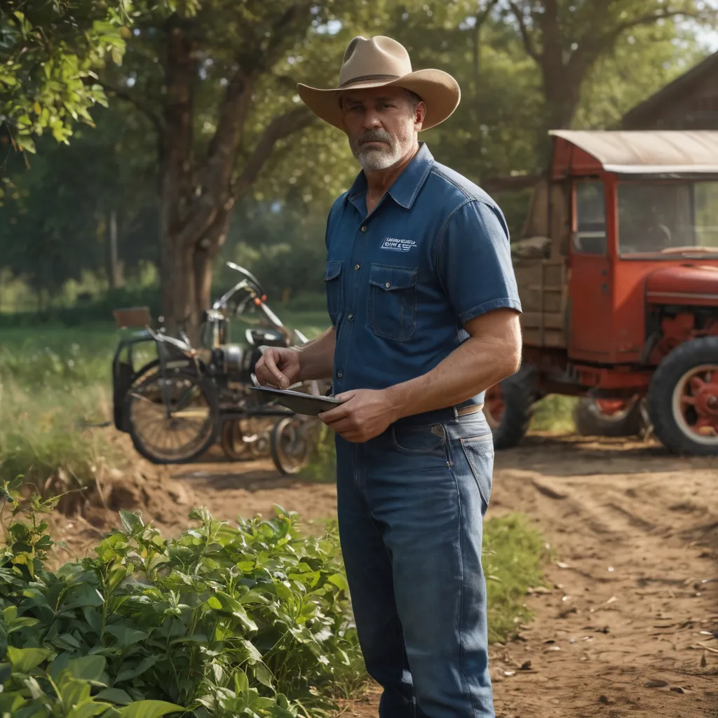 Understanding Farmers Insurance Visa for Agricultural Professionals