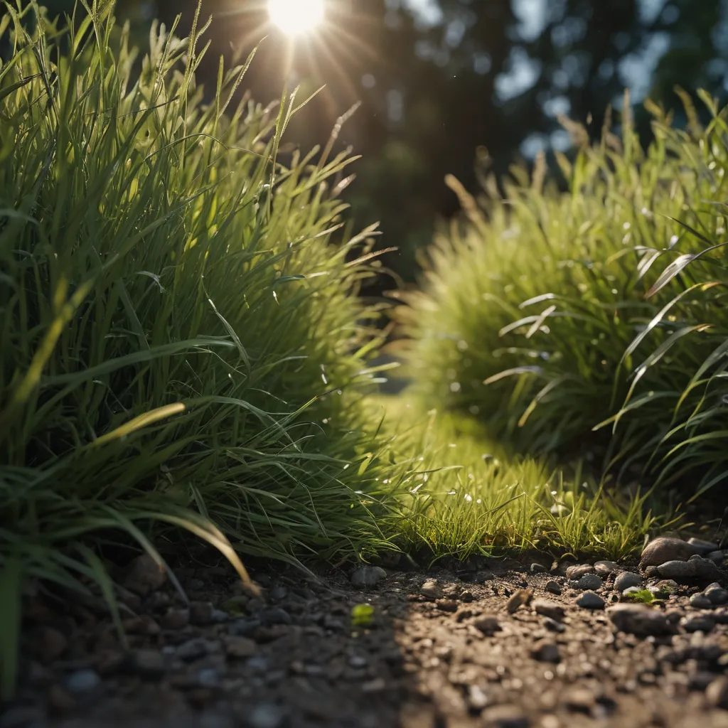 Financial Insights on Roll Out Grass Costs