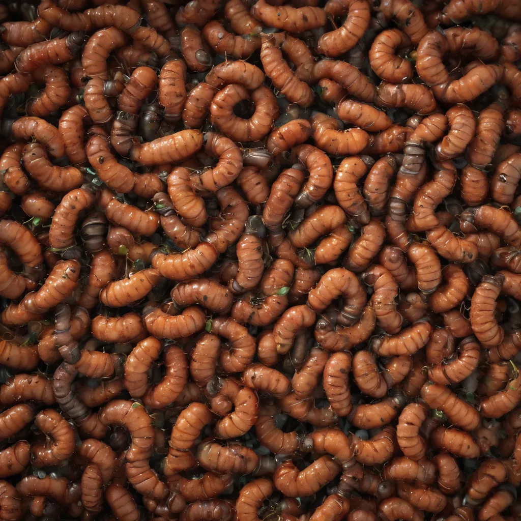 Understanding Florida Grub Worms and Their Impact