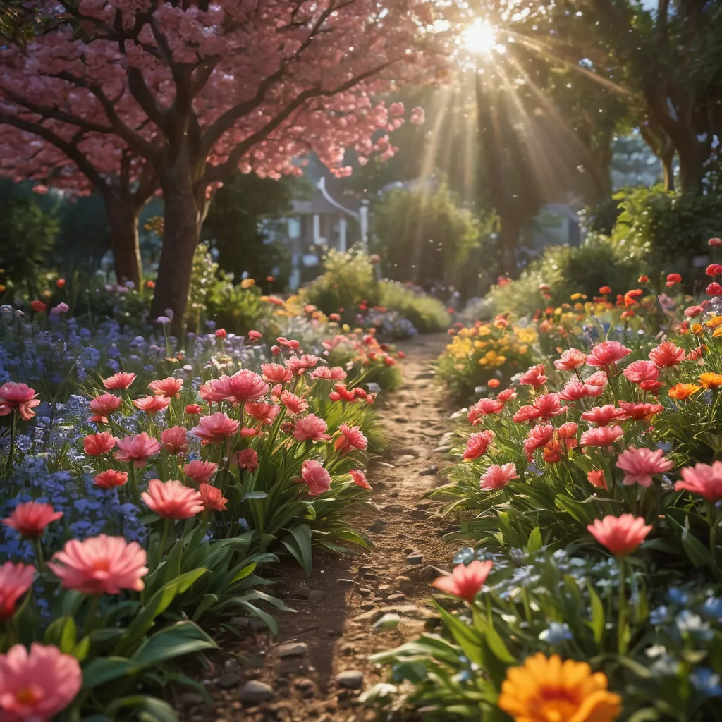 Understanding Flower and Bloom Fertilizers Effectively