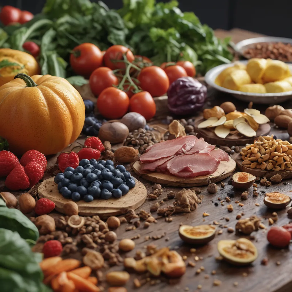 Understanding Food Systems: A Comprehensive Overview