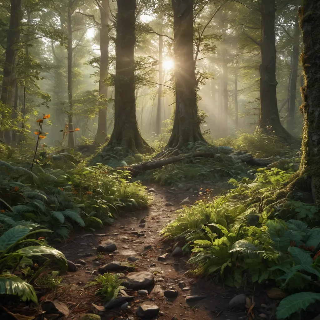 Understanding Forest Biodiversity: Its Importance and Conservation