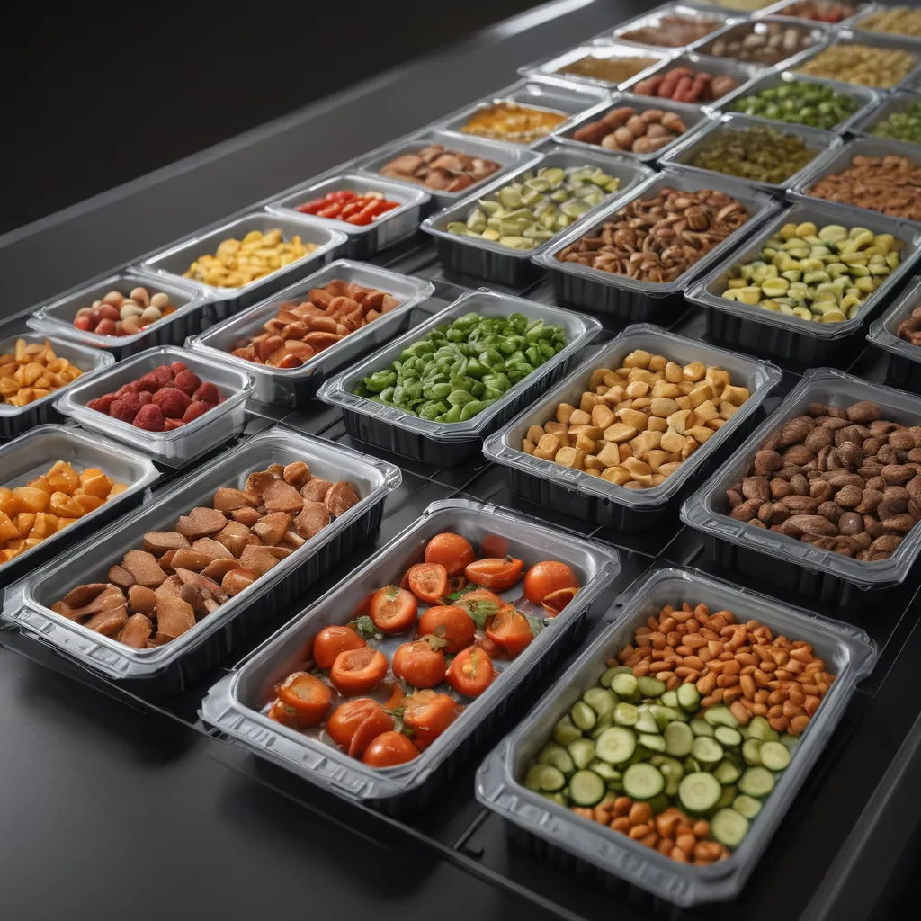 Understanding Freeze Drying Trays: A Comprehensive Guide