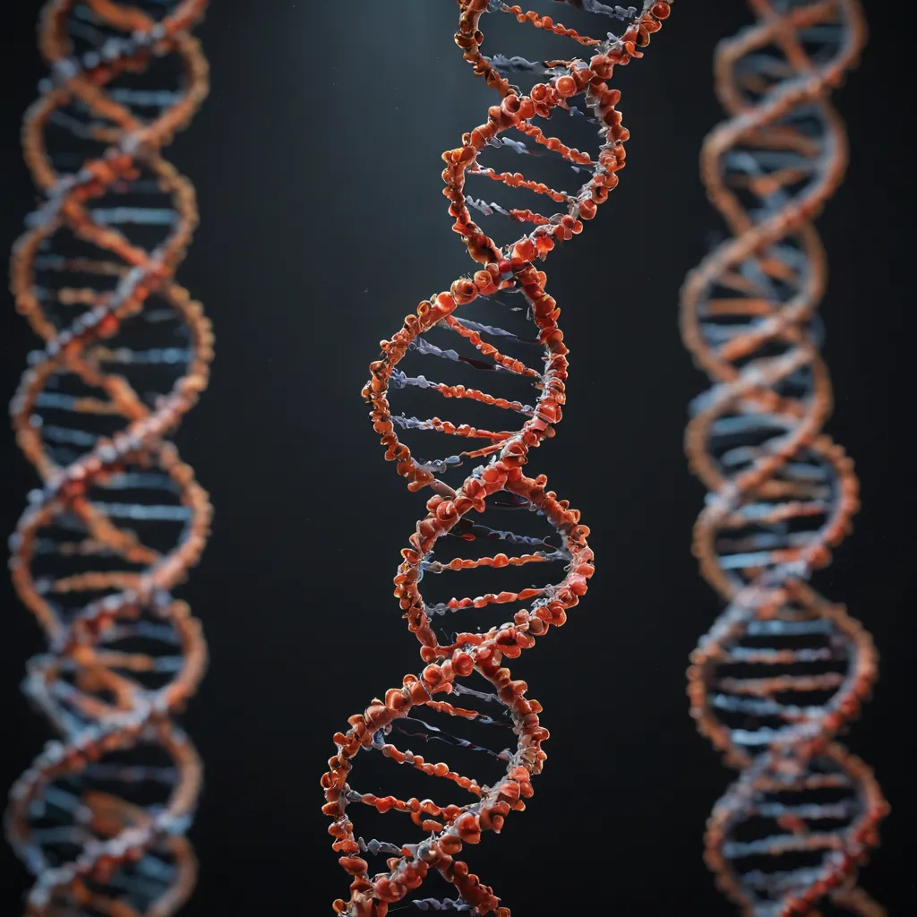 Understanding Genetically Modified Organisms: Insights and Implications