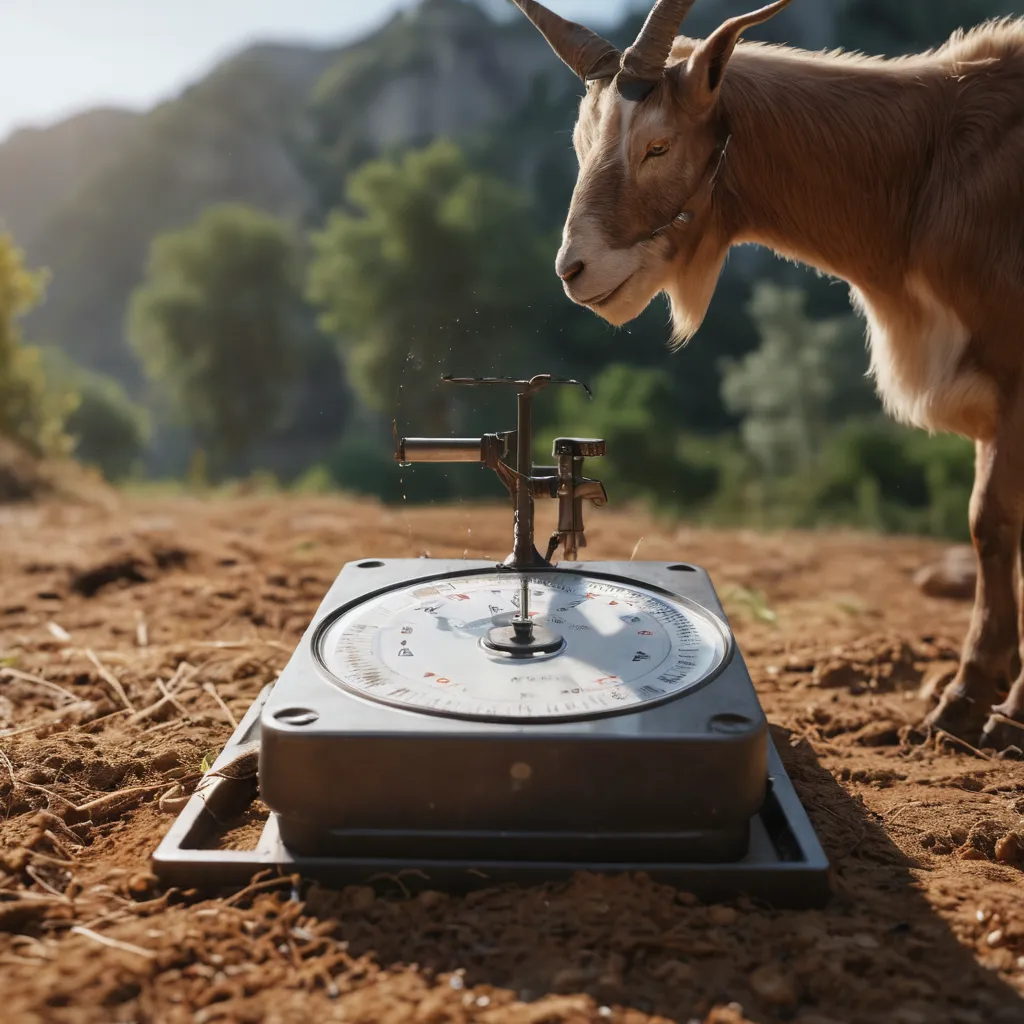 Understanding Goat Scale: Key Concepts and Insights