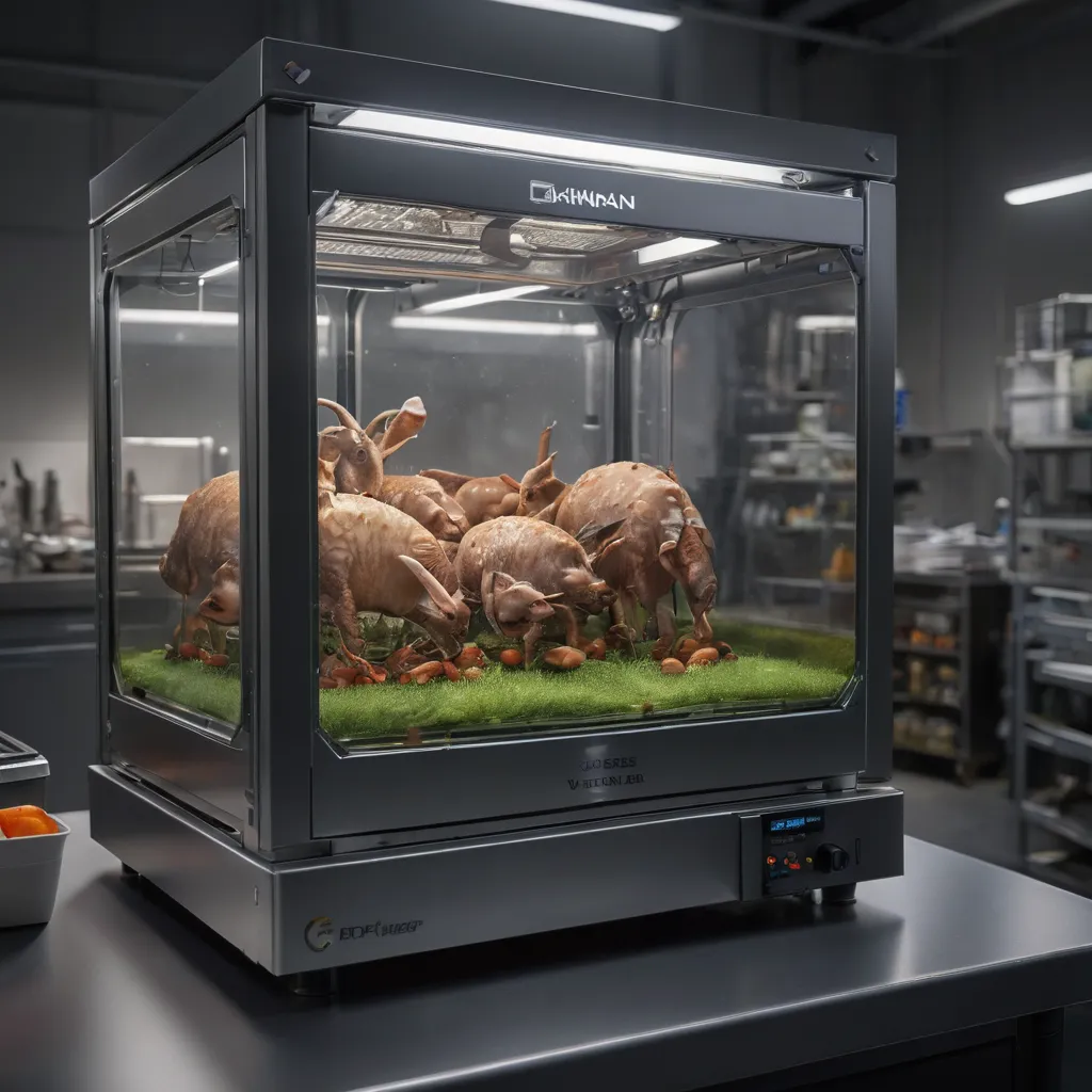 Comprehensive Guide to GQF 1502 Incubator Parts