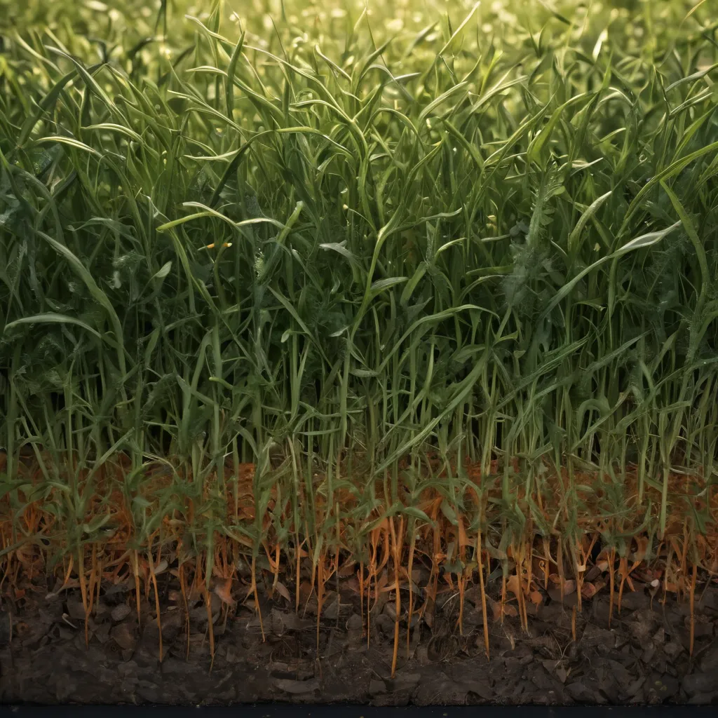 Understanding Grass Seed Coats: Role and Function