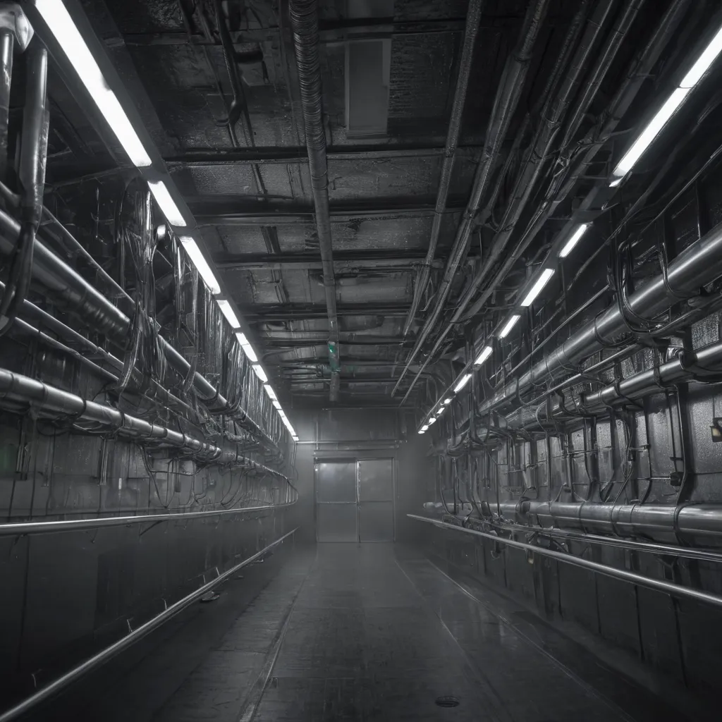 Understanding Grow Room Ducting for Better Airflow