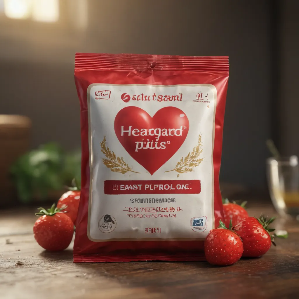Understanding Heartgard Plus for Dog Health