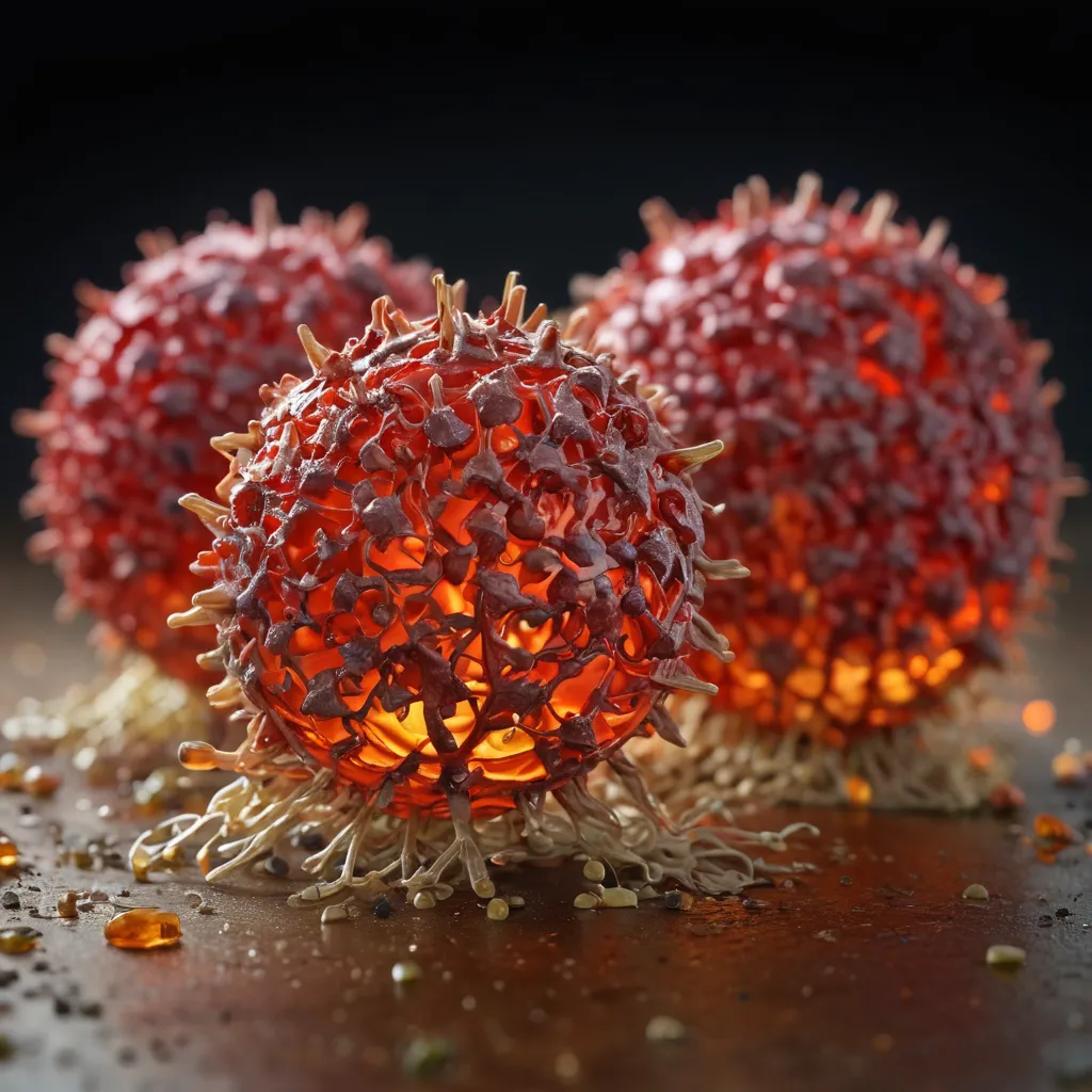 Understanding HIV and Food Safety: Key Insights