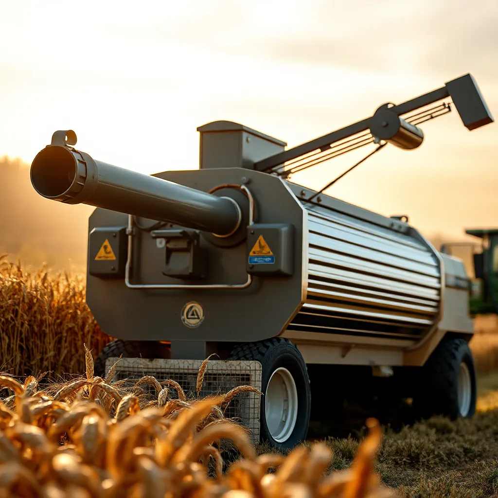 Understanding Hopper Grain: Mechanisms and Benefits