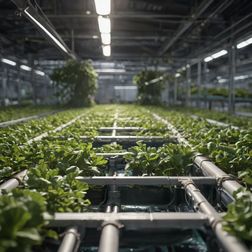 Understanding Hydroponic Raft Kits in Agriculture