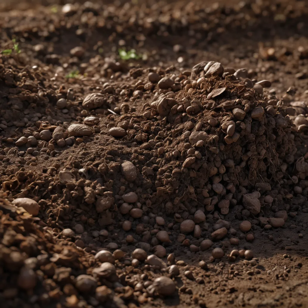 Understanding Nutrient-Rich Soil for Sustainable Growth