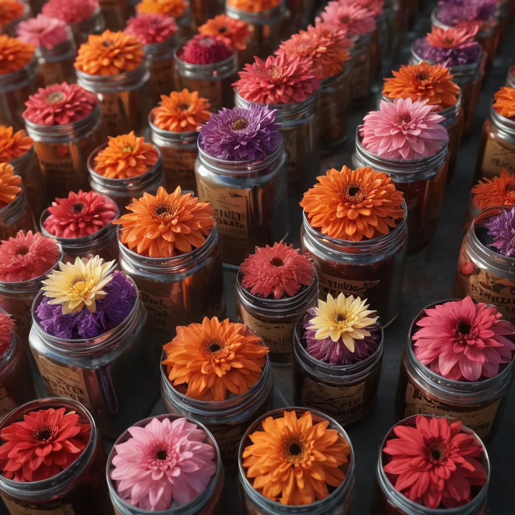 Understanding Organic Bloom Boosters: A Guide