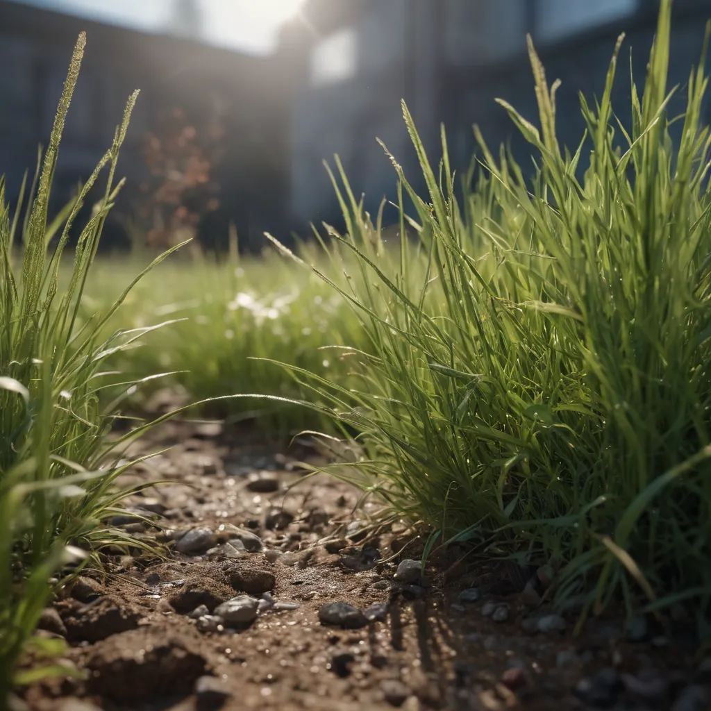 Understanding POA Grass Killers: A Comprehensive Guide