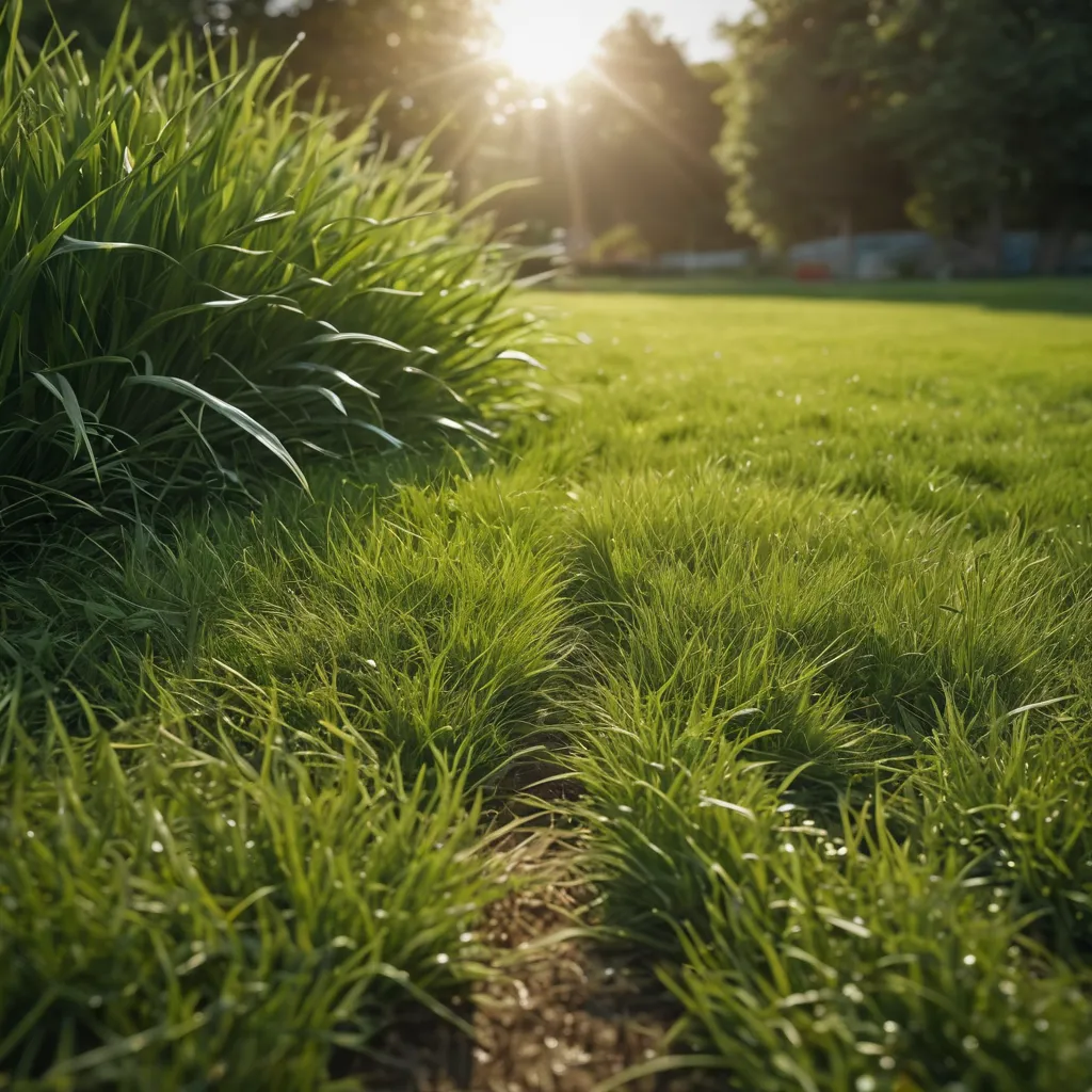 Understanding Pre-Grown Grass: Benefits and Care