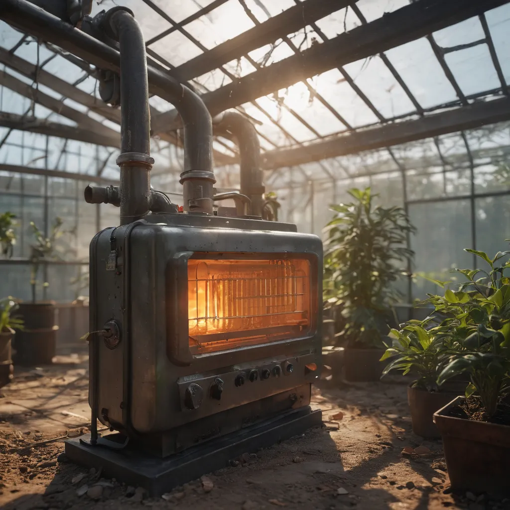 Understanding Propane Heat: Sustainable Solutions in Agriculture