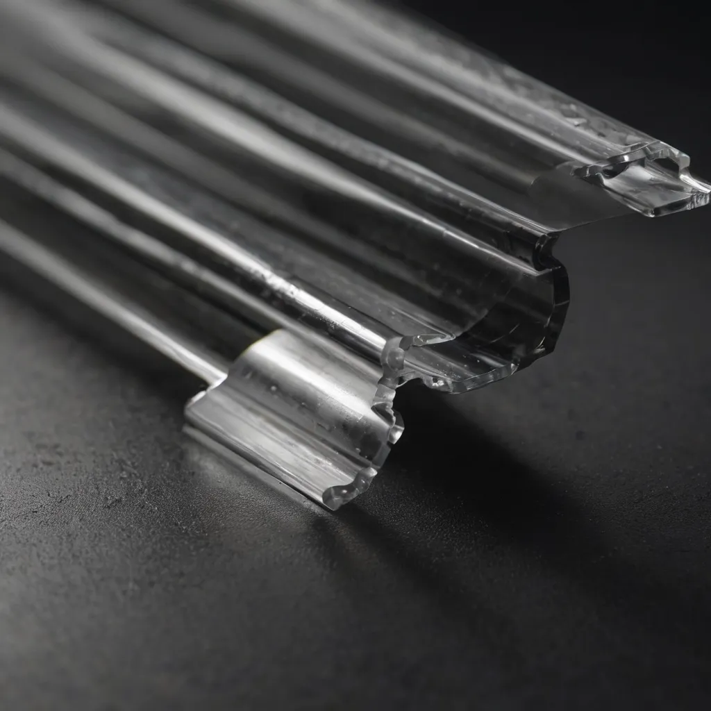 Understanding PVC U Channel Sizes for Agriculture