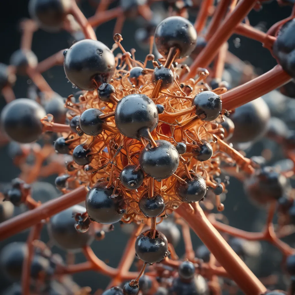 Understanding Quaternary Ammonium Compounds in Disinfection