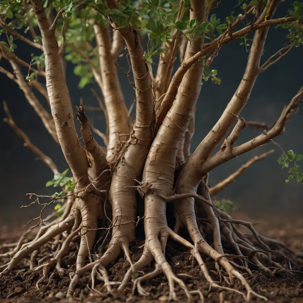 Understanding Root Hormones' Role in Plant Cuttings