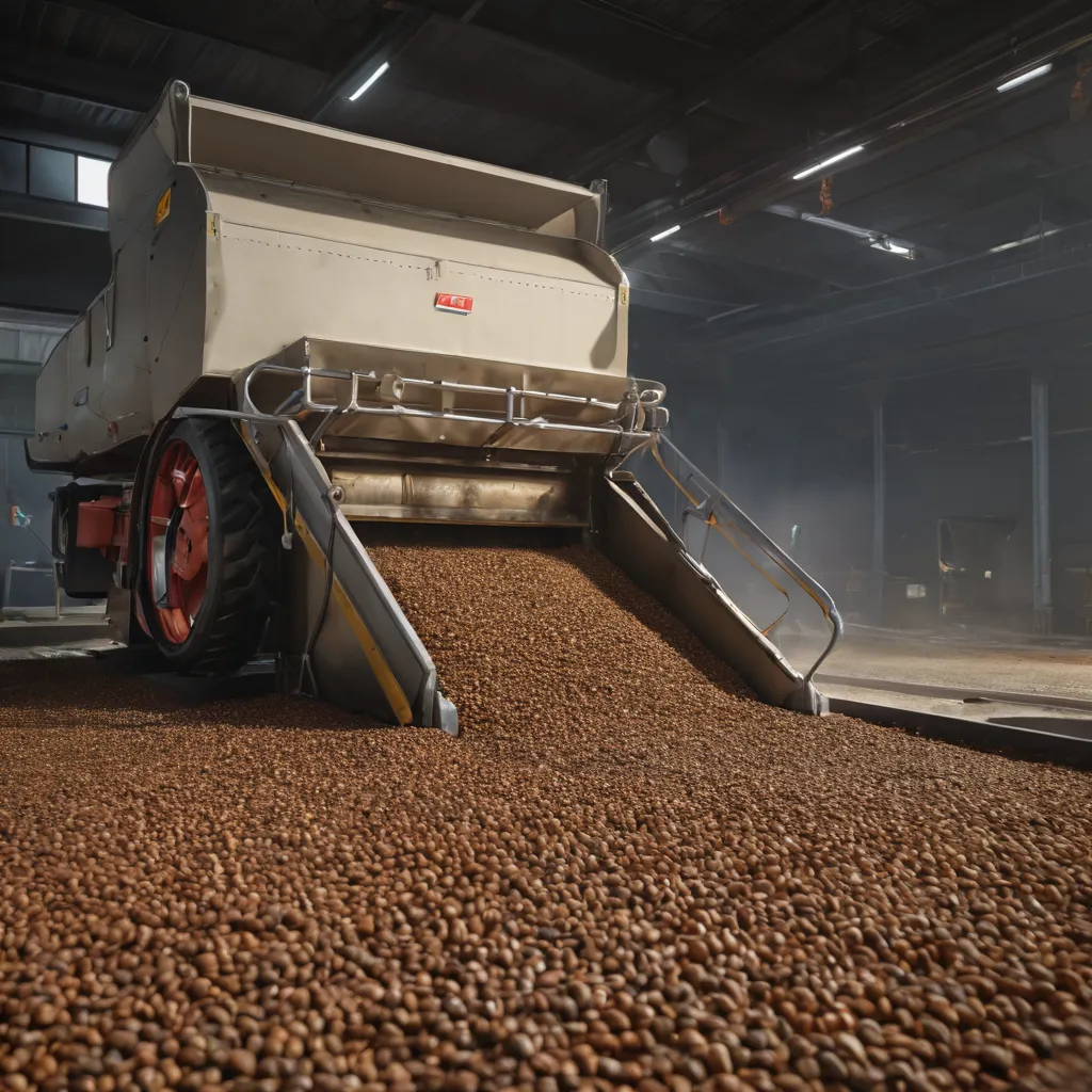 Understanding Seed Vac Bulk Seed Conveyors in Agriculture