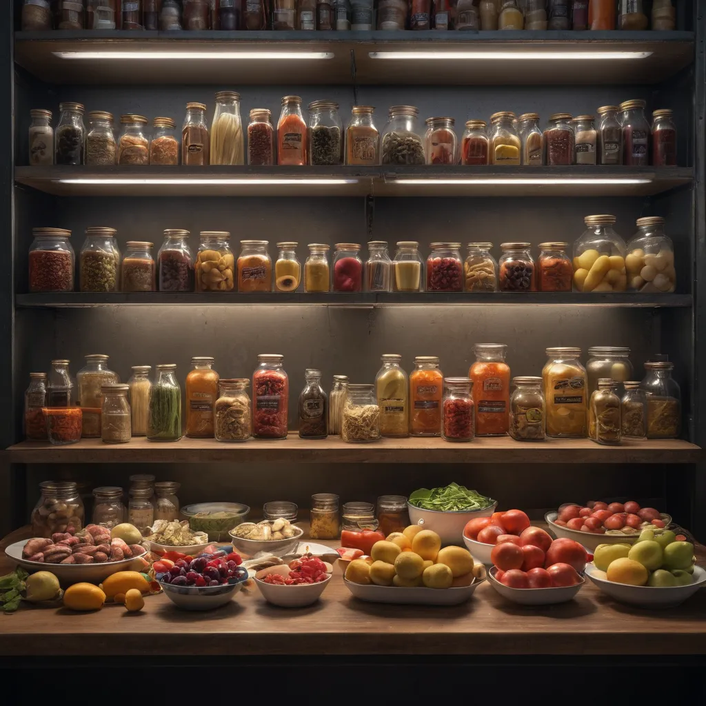 Understanding Shelf Life Meals: Science and Sustainability