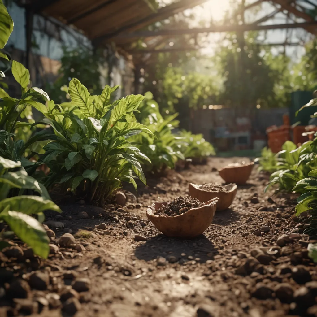 Understanding SOP Protocols in Agriculture and Horticulture