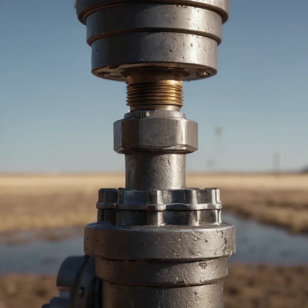 Understanding Stock Tank Fill Valves in Agriculture