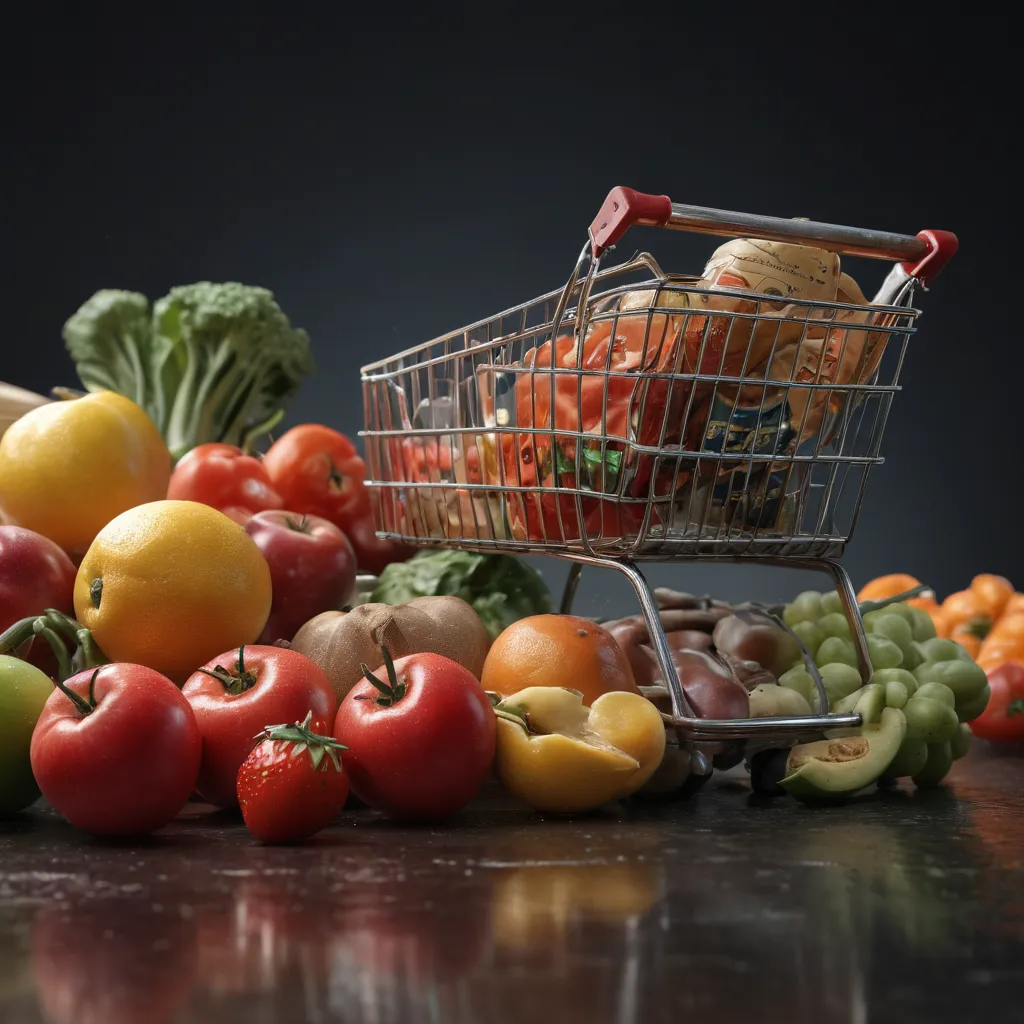 Understanding Grocery Prices: Key Influencing Factors