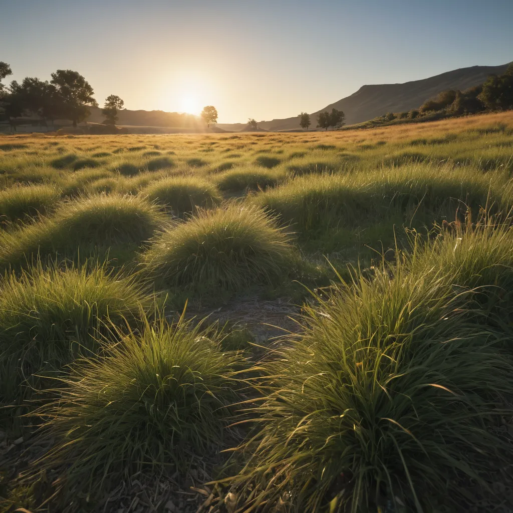 Understanding the Cost of Fescue Sod in Landscaping