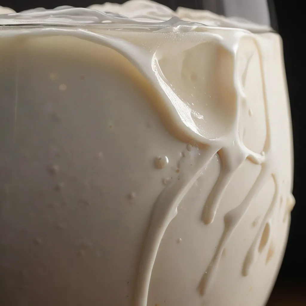 Understanding Whole Milk: Unpacking Fat Content