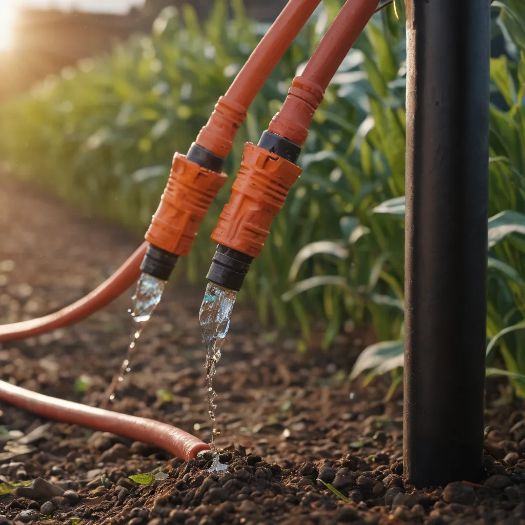 The Essential Role of Cable in Agriculture Today