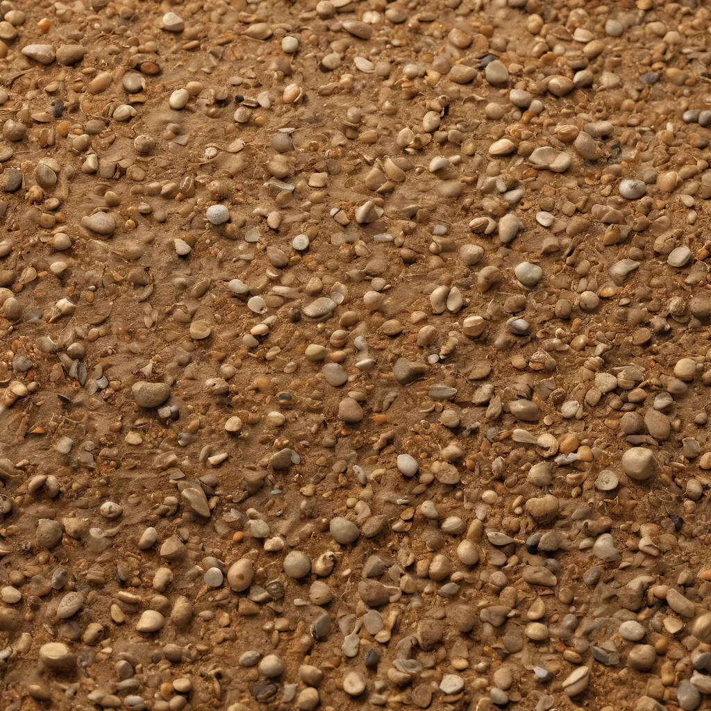 The Critical Role of Sand in Soil Health and Agriculture