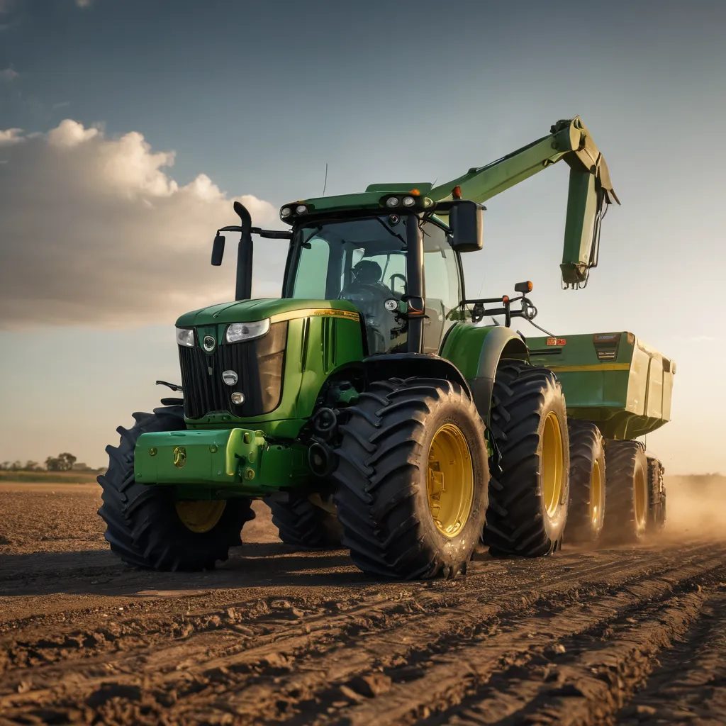 Understanding the John Deere X950R Pricing Dynamics