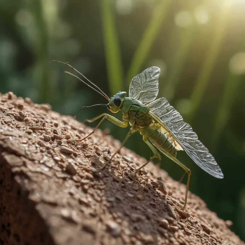 Understanding Thrips Traps in Pest Management