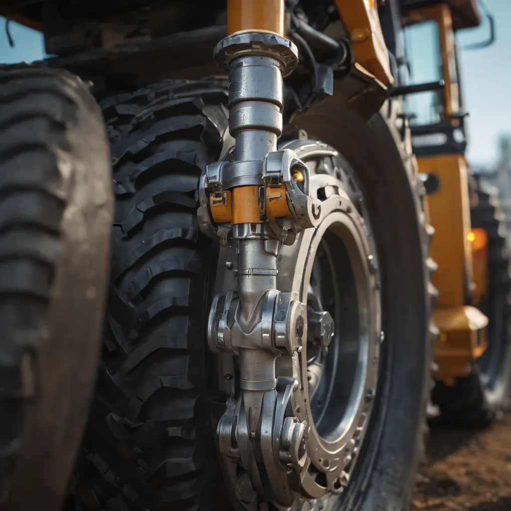 Exploring Triple Strength Joints in Agriculture