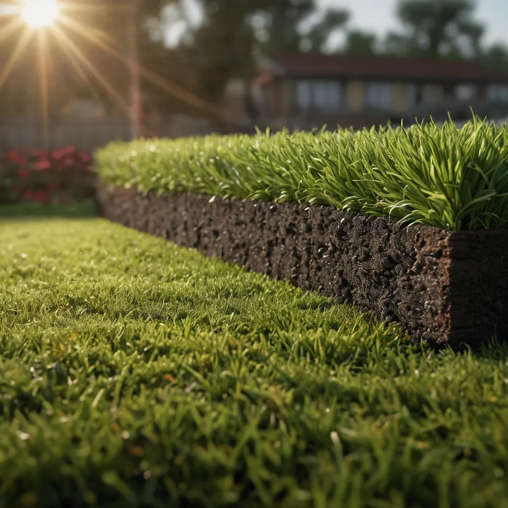 Mastering Turf Measurement: A Guide in Square Feet